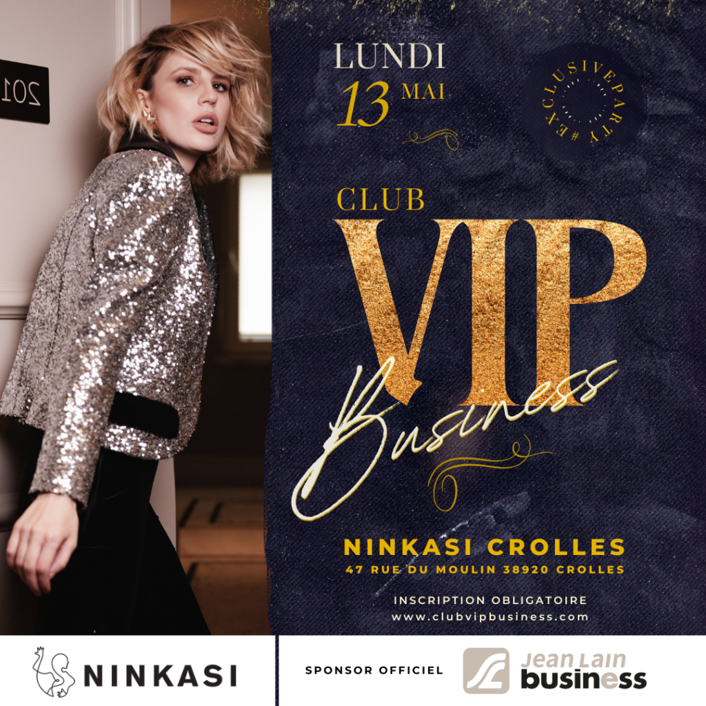 Club VIP Business